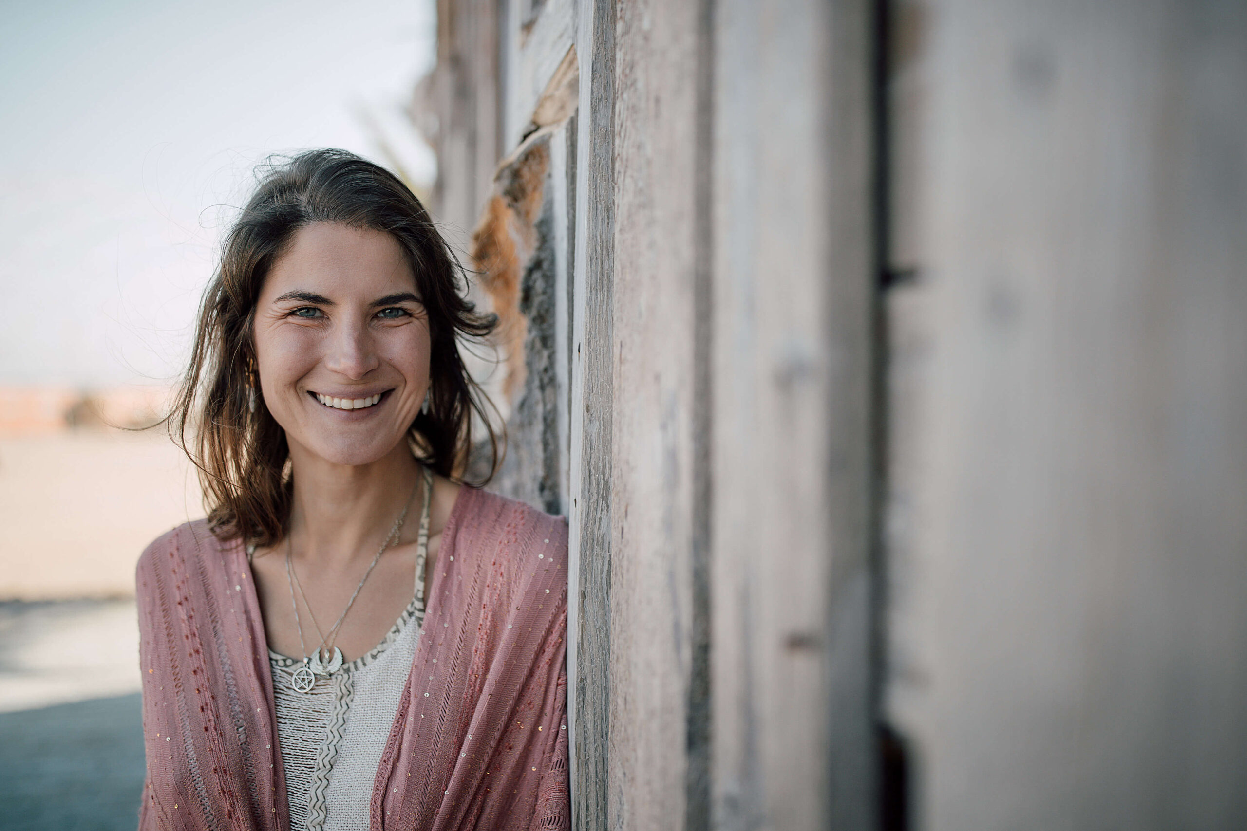 Discovery Call - Aline